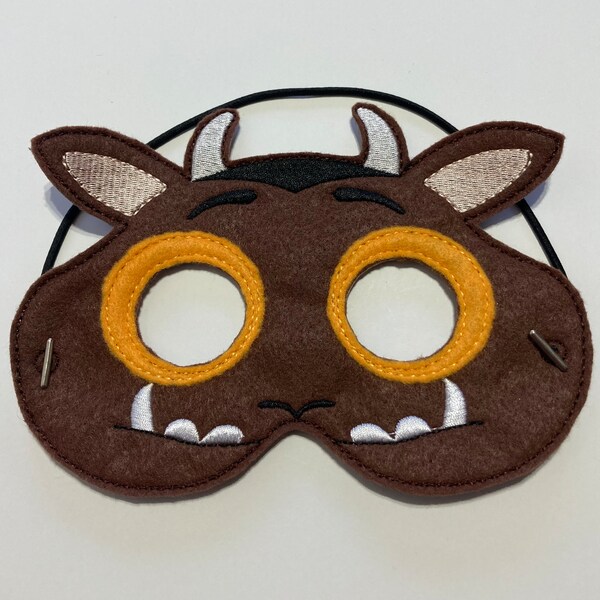 Gruffalo - Etsy Nederland