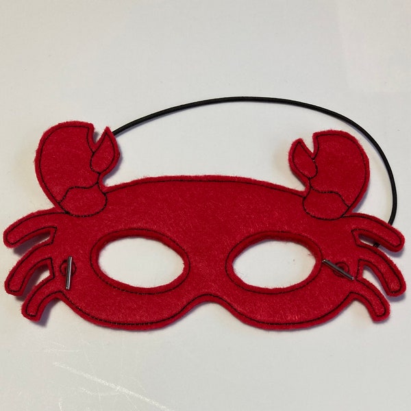 Crab Costume - Etsy