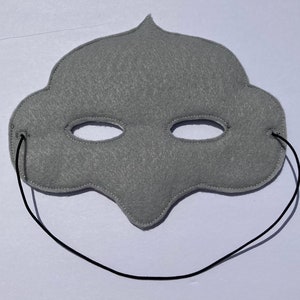 Felt Ostrich Mask: Kids Dress Up, Halloween Costume - Etsy