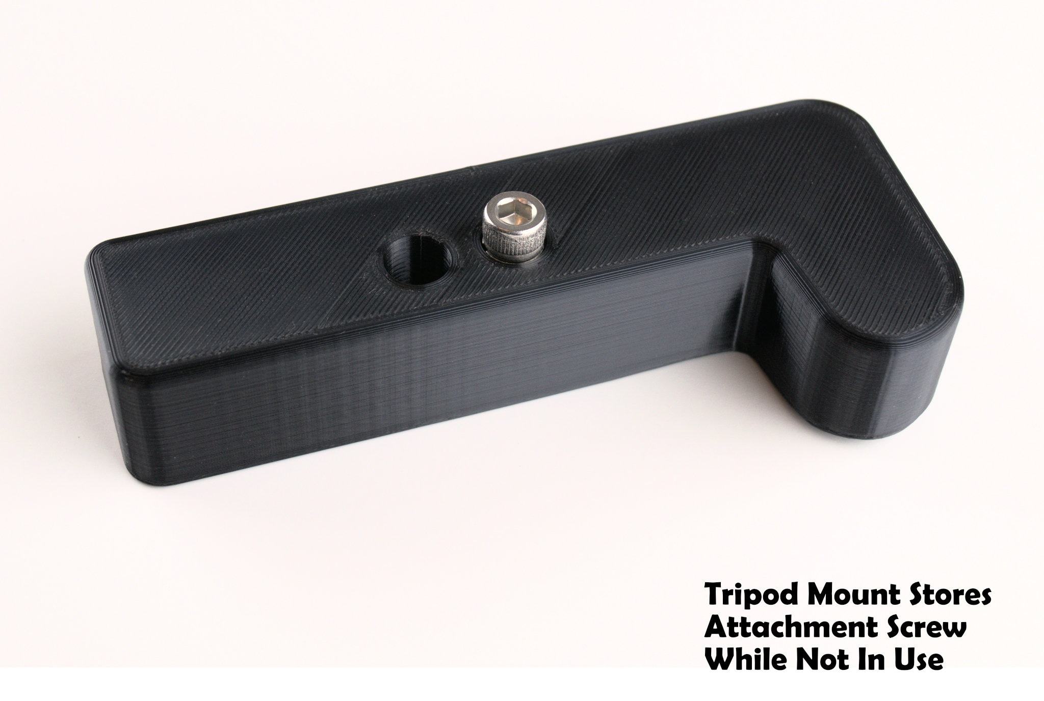 Camera Grip for Nikon Z50 With Tripod Mount - Etsy