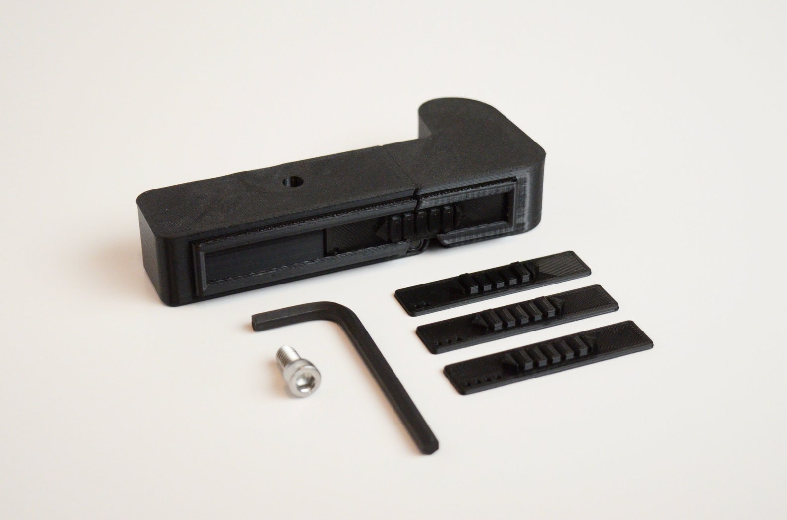 Camera Grip for Nikon Z50 With Battery Door - Etsy UK
