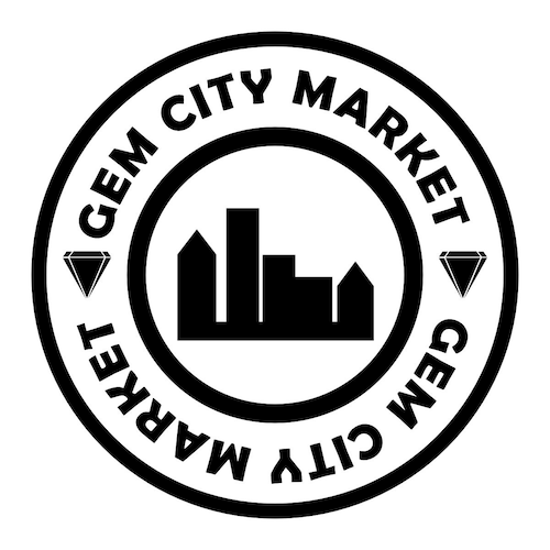 GemCityMarket - Etsy