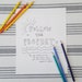Printable General Conference Coloring Pages and Notes, Adult and Kid ...
