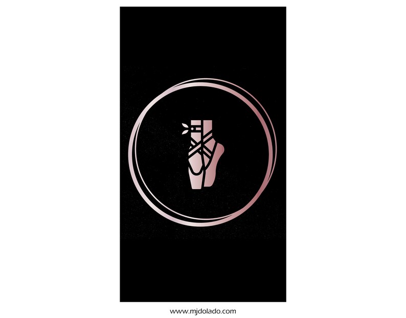 Rose Gold and Black Instagram Highlights Stories Icons, Instagram ...