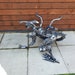 Alien Creeping Coffee Table Alien Vs Predator Sci-fi Handmade Recycled ...