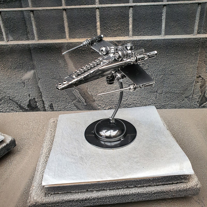 Scrap Pewter - Etsy UK