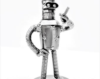 Bender Smoking - Etsy
