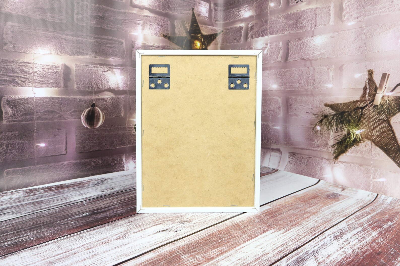 Wooden Key Box - White Key Box - Vintage Key Box - Key Holder - Key Box ...