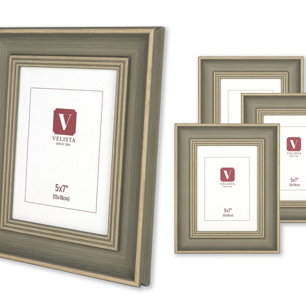 Sage Green Picture Frames - Etsy