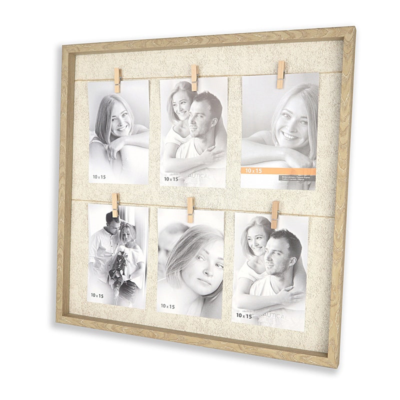 Photo Display Board - Etsy