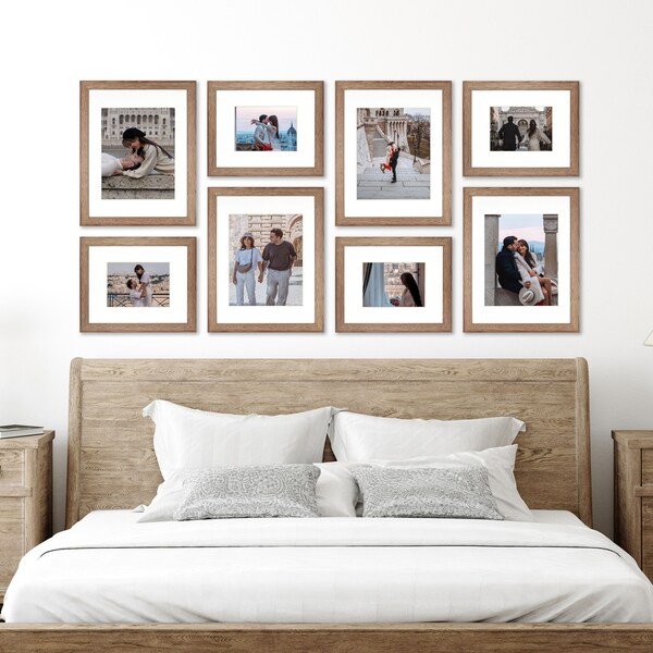 Gallery Frames - Etsy