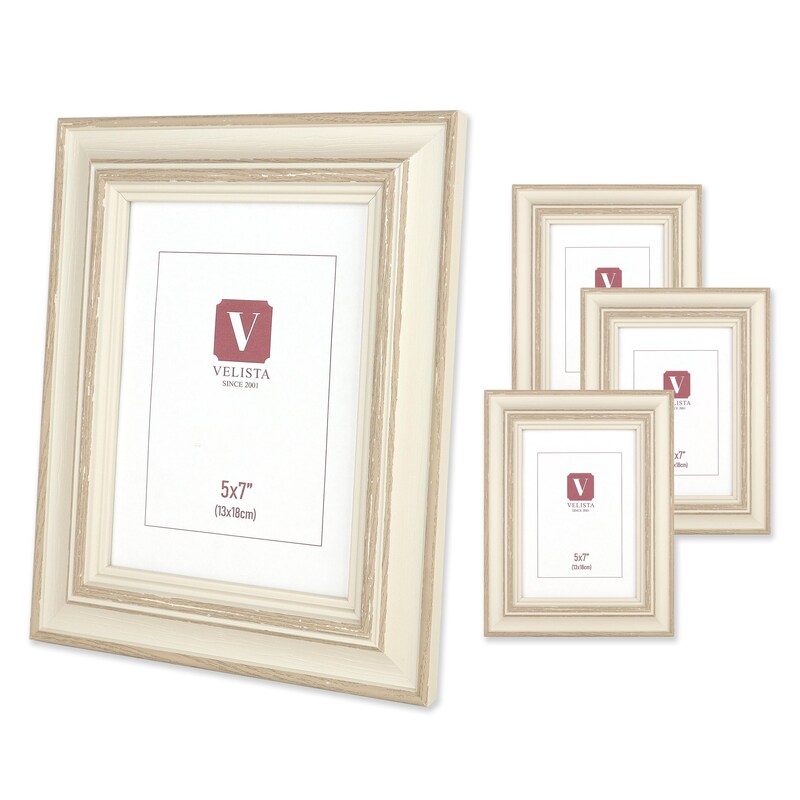 Shabby Chic Picture Frames - Etsy