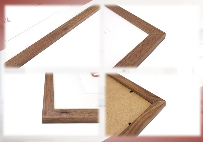12 Piece Large Rectangle Gallery Wall Frame Set Modern Photo - Etsy 12 Piece Large Rectangle Gallery Wall Frame Set Modern Photo - Etsy