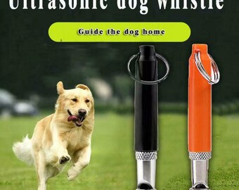 Dog Training Whistle | Etsy