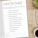 Critical Date Checklist | Home Buyer | Escrow Checklist | Real Estate ...