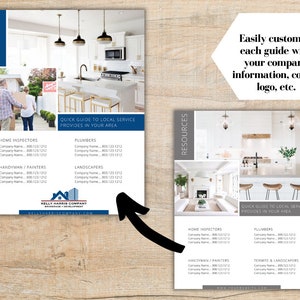 Real Estate Guide Bundle | Buyer Guide | Seller Guide | Realtor ...