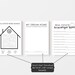 Real Estate KIDS KIT | Open House Printable | Real Estate Marketing ...