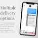 Escrow Timeline Template | Real Estate Template | Realtor Marketing ...