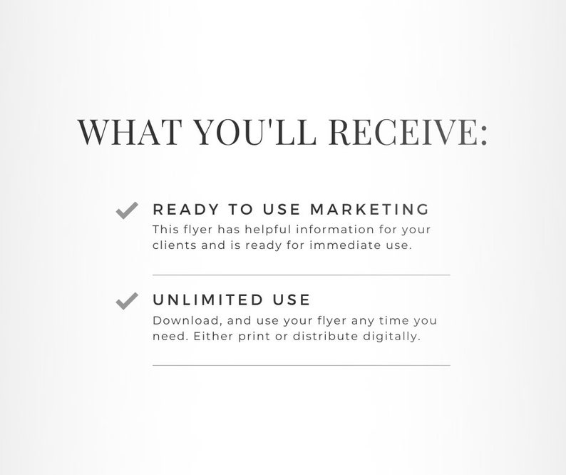 Review Request Client Review Reminder Realtor Letter - Etsy