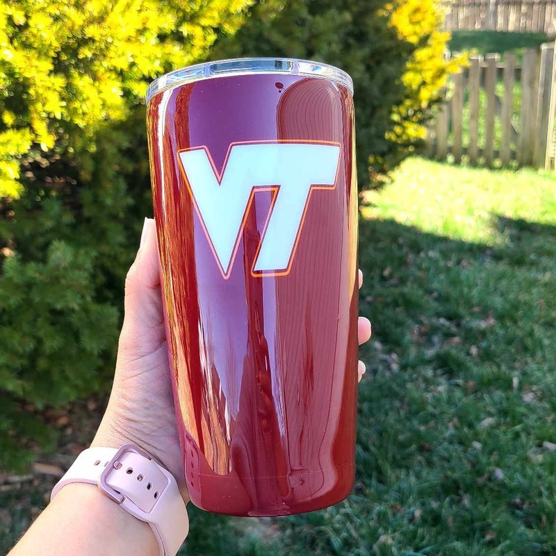 University of Virginia - Etsy