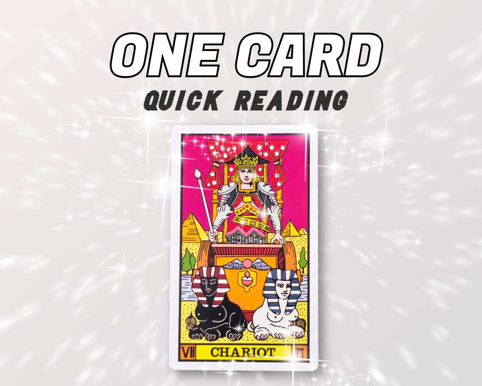 One Card Tarot Reading (video) Ask Anything - Etsy UK
