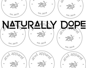 Naturally Dope - Etsy