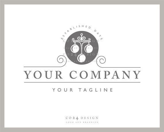 Pawnshop Logo Pawnbroker Pre-made Logo Design Pawn Shop Logo | Etsy