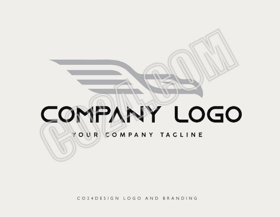 Eagle Company Logos