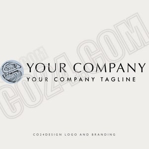 Oyster Shells Logo, Shellfish Logo, Beach Logo, Shell Logo, Marine Life ...