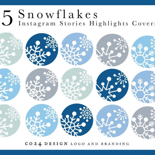 Instagram Highlight - Etsy