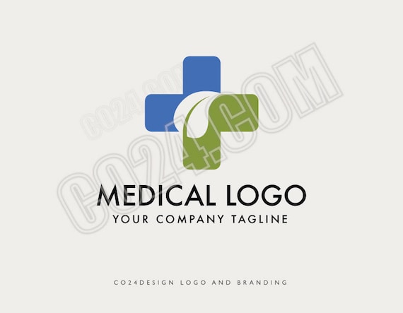 Medical Service Company Logo