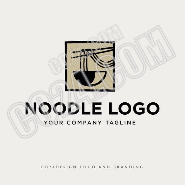 Korean Noodle Svg - Etsy