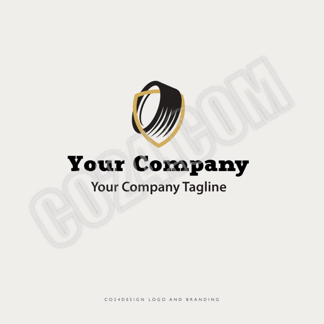 Auto Tire Shield Logo Design: Mechanic Shop Branding (eps, Svg, Jpeg ...