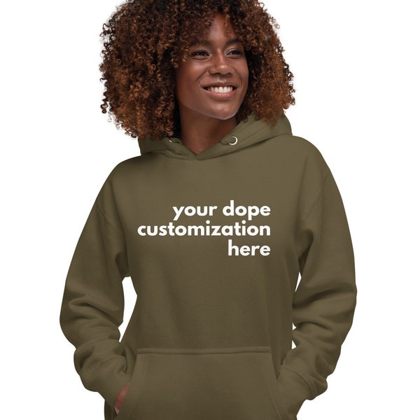 Dope Hoodie - Etsy