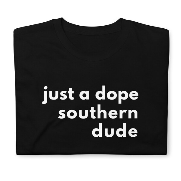 Southern Gentleman - Etsy