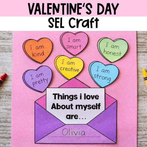 Self Love Bulletin Board - Etsy