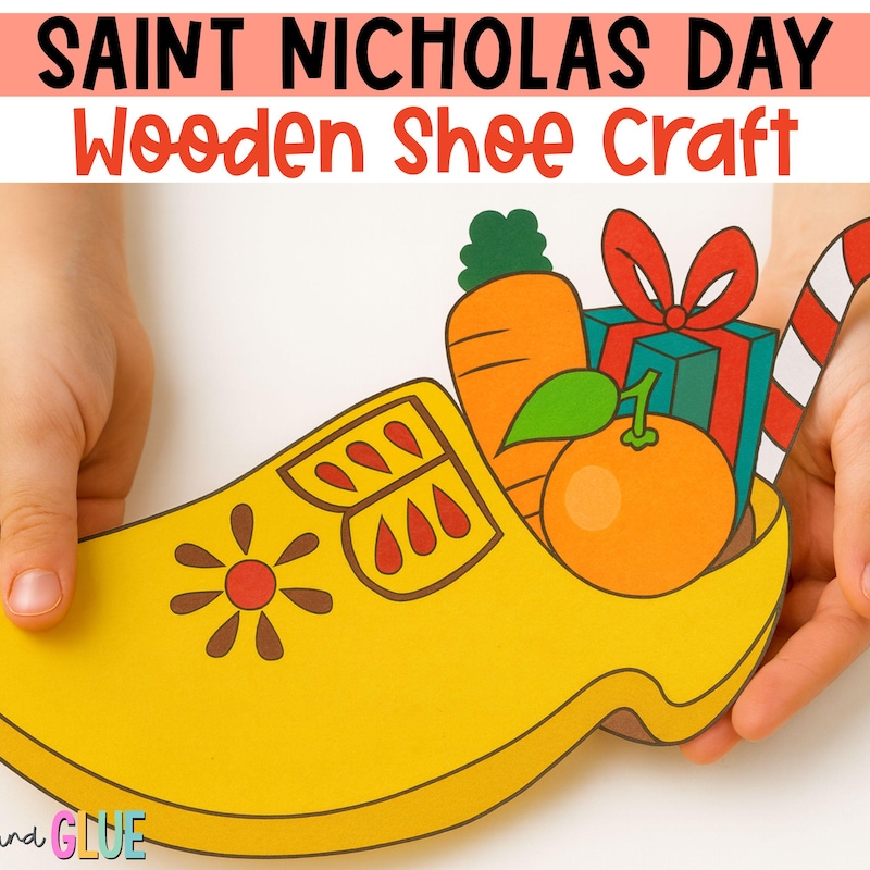 Dutch Wooden Shoes - Etsy