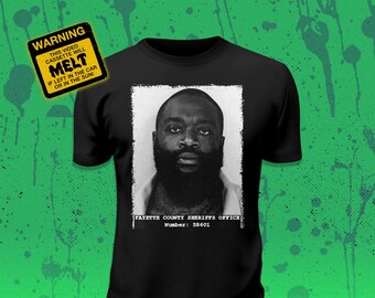 Ross the Boss Shirt | Etsy