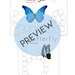 Montessori Inspired Bilingual Butterfly Activities (3-part Cards: Life ...
