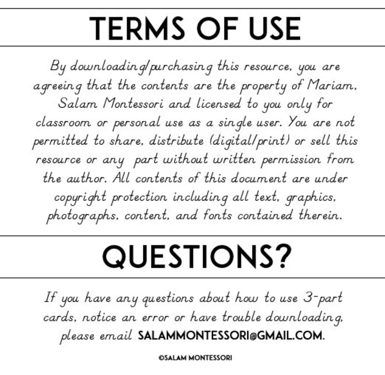 Mosques Mentioned in the Quran Montessori 3-part Nomenclature Cards - Etsy