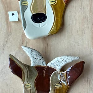 Goat Spoon Rest From Grammy's Divine Designs Country Farm Inspired ...