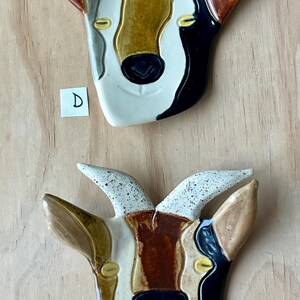 Goat Spoon Rest From Grammy's Divine Designs Country Farm Inspired ...