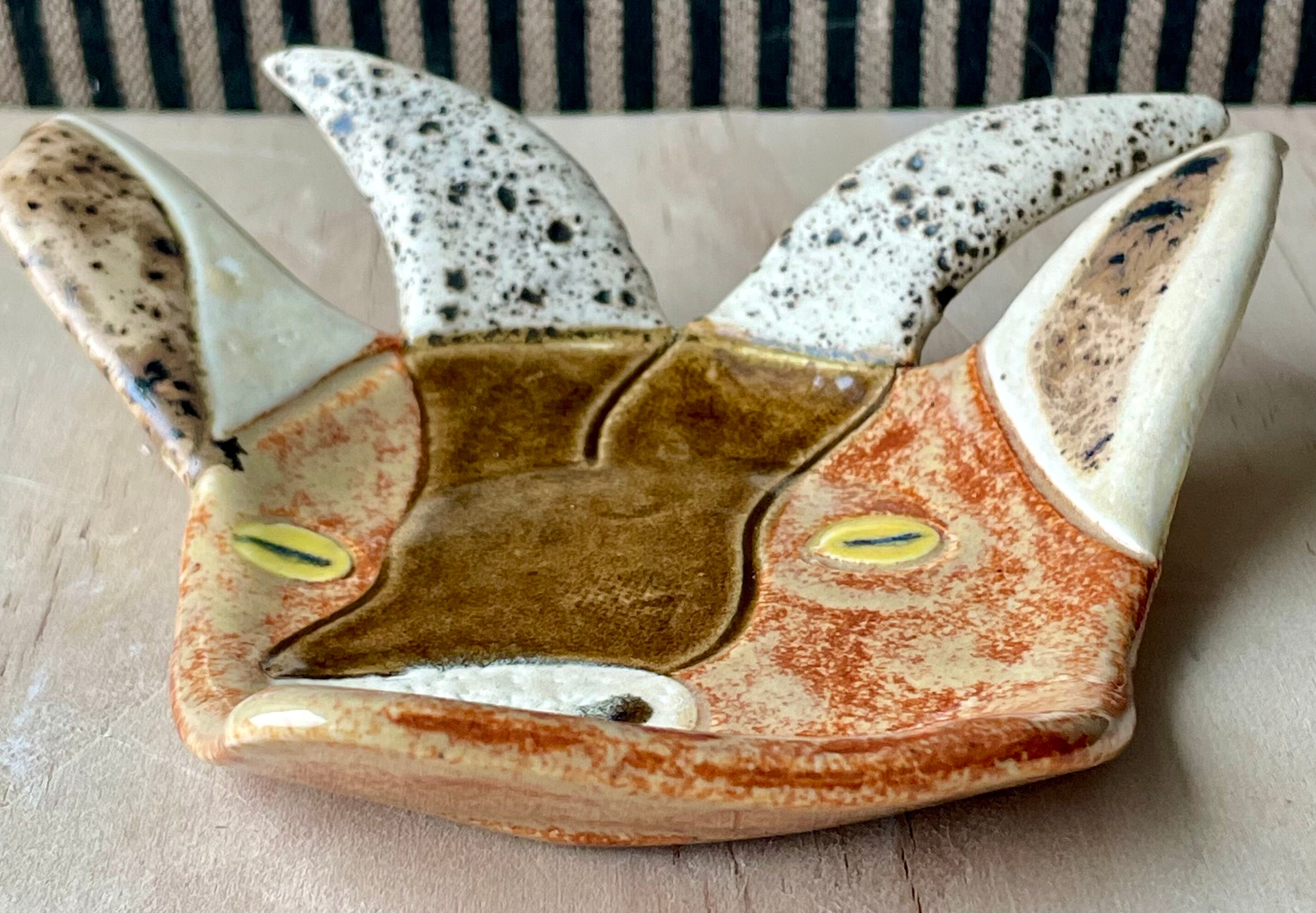 Goat Spoon Rest From Grammy's Divine Designs Country Farm Inspired ...