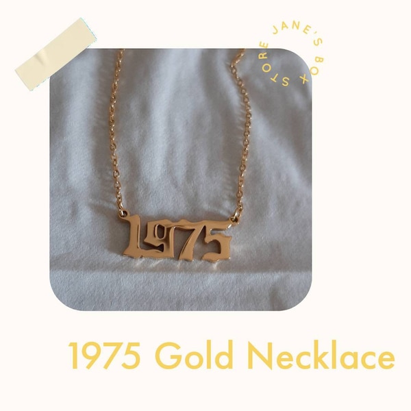 The 1975 Shirt - Etsy