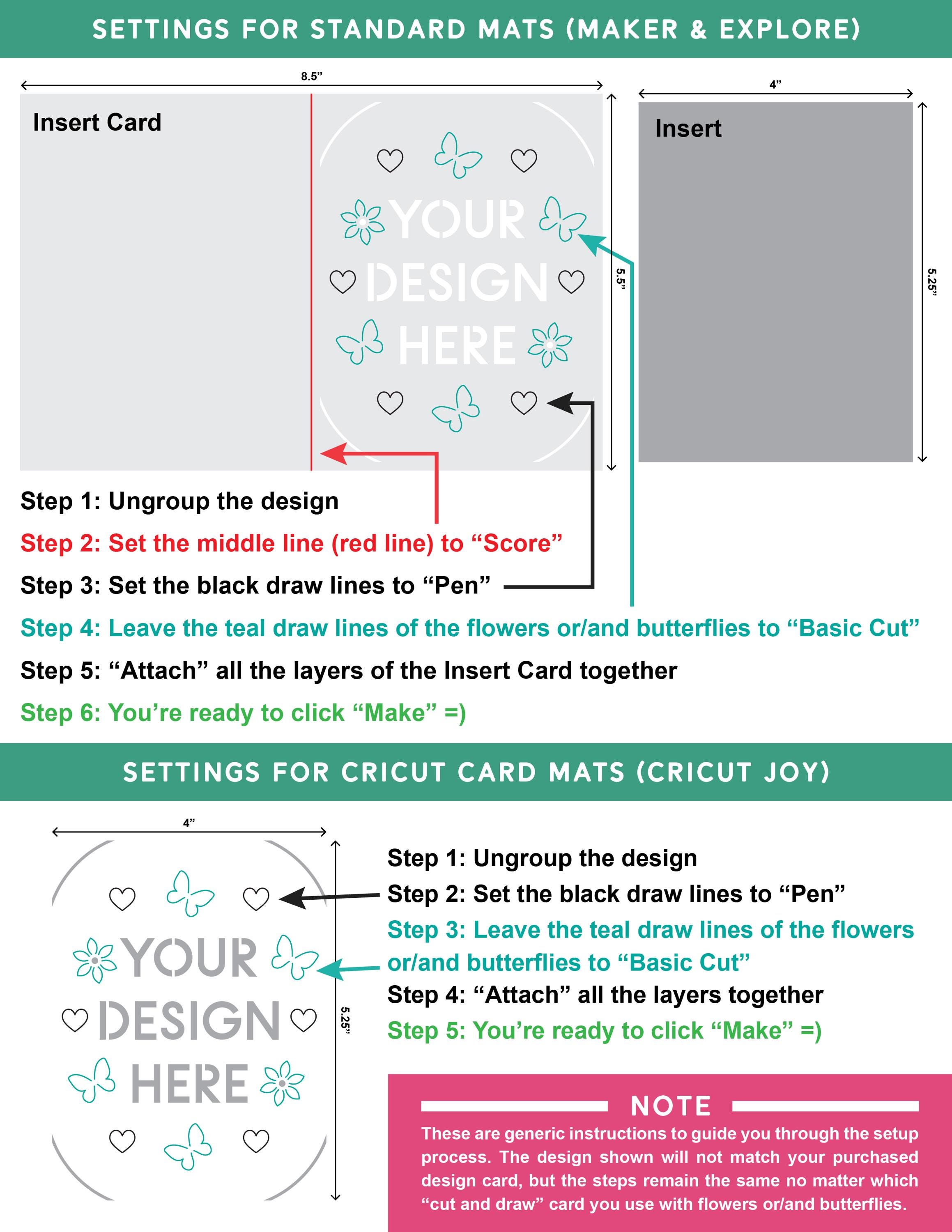 Congrats Grad R20 Insert Card SVG | Graduation Card for Cricut Card ...