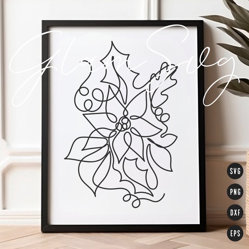 Continuous Line - Etsy