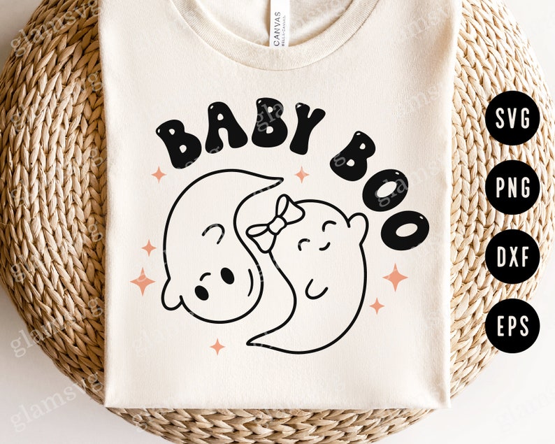 Halloween Retro SVG Bundle | Ghost SVG | Halloween Quotes SVG - Etsy