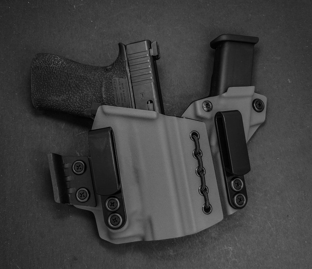 MOS G43X/G48 TLR-7 SUB - Etsy