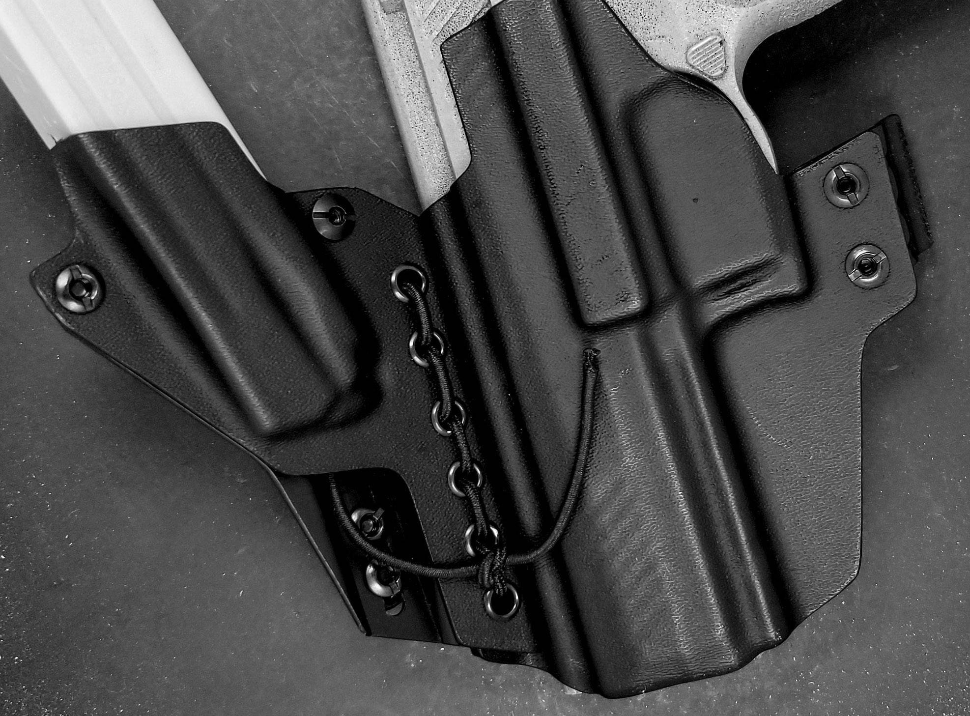 SIG P320 Full Size/compact/tlr-7/tlr-8 Light Compatible - Etsy