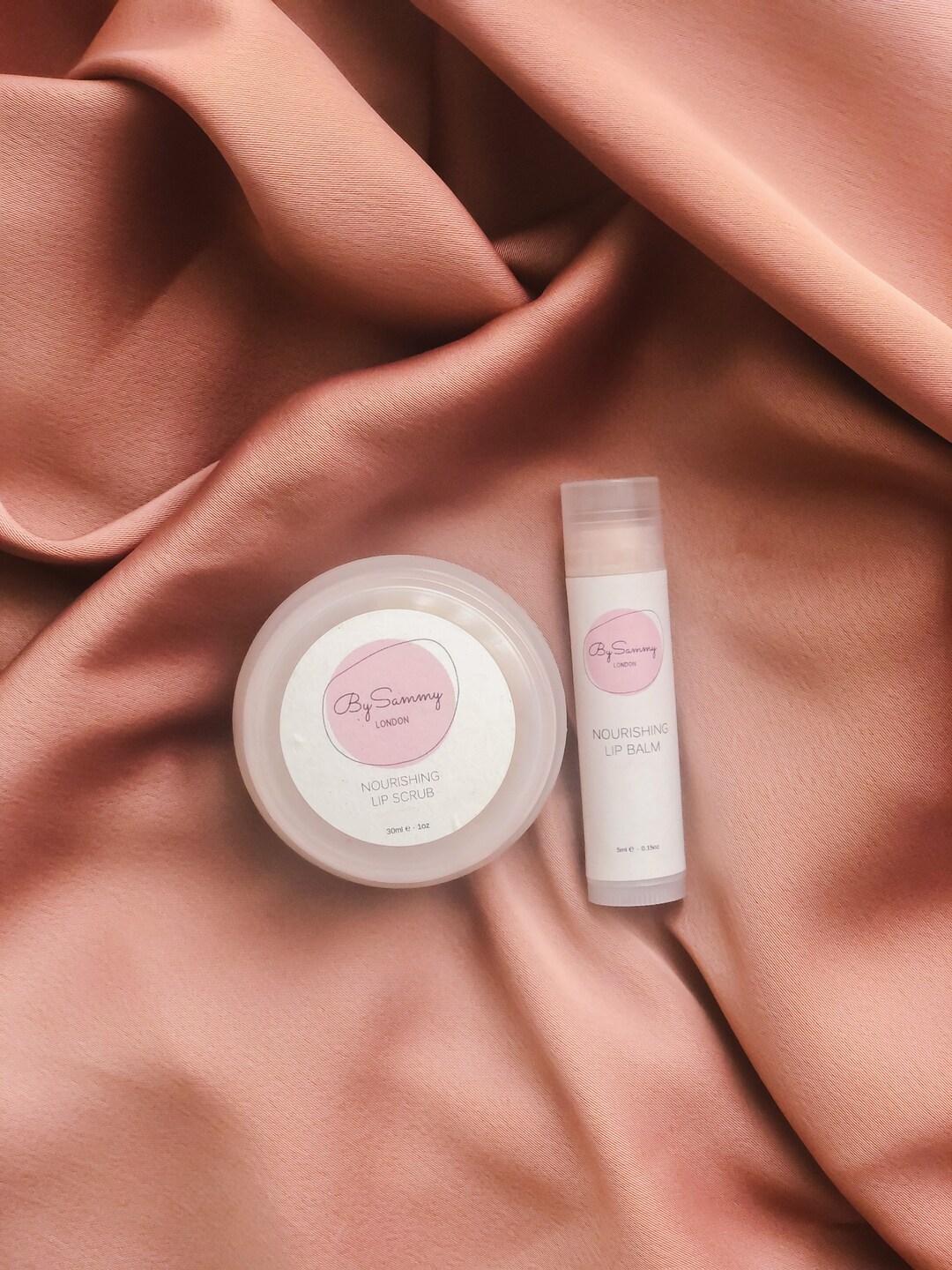 Lip Set, Lip Scrub and Balm,lip Duo, Lip Products, Organic Skincare ...